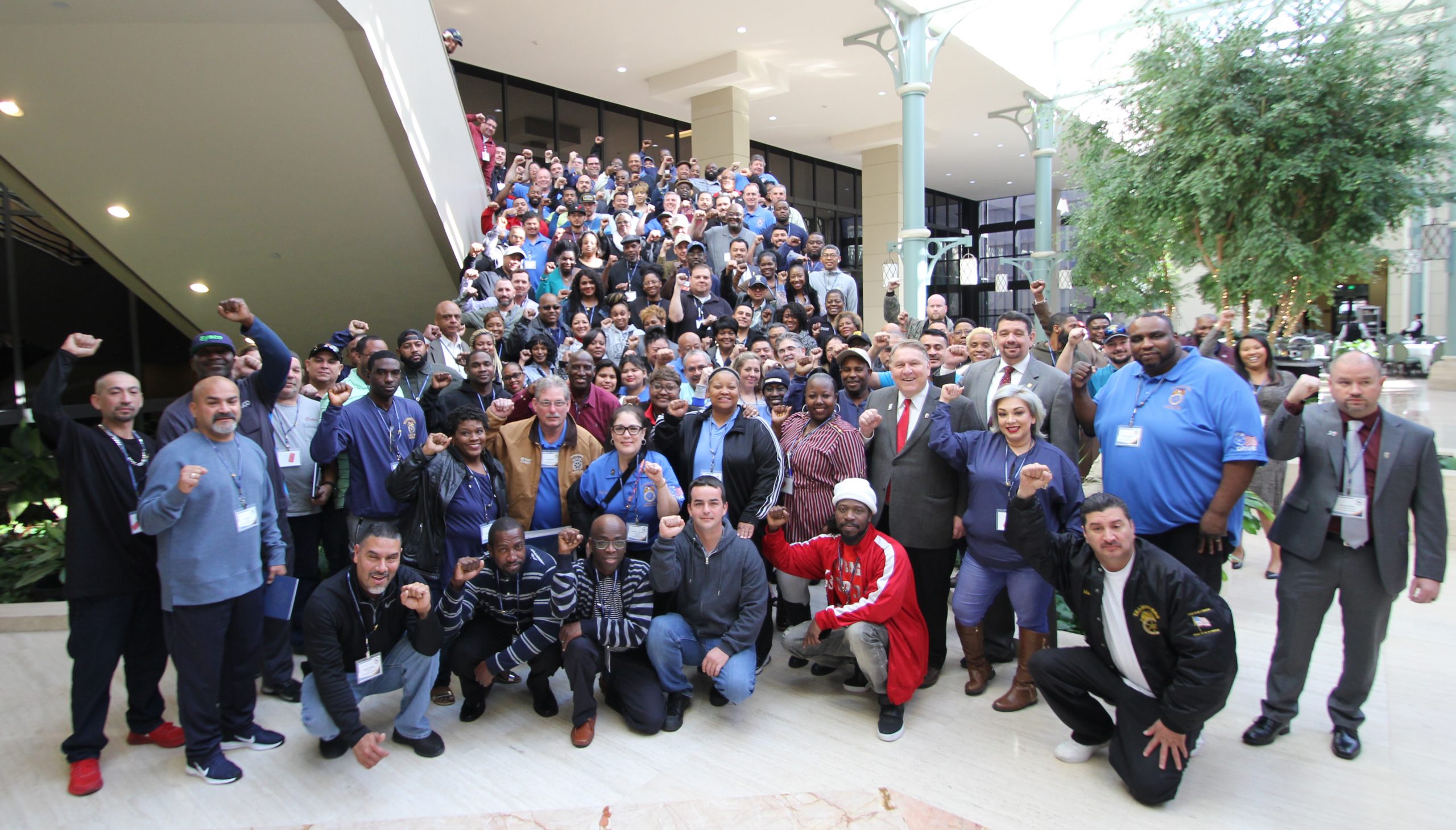 Teamsters Local 988 – Unity, Pride, Strength