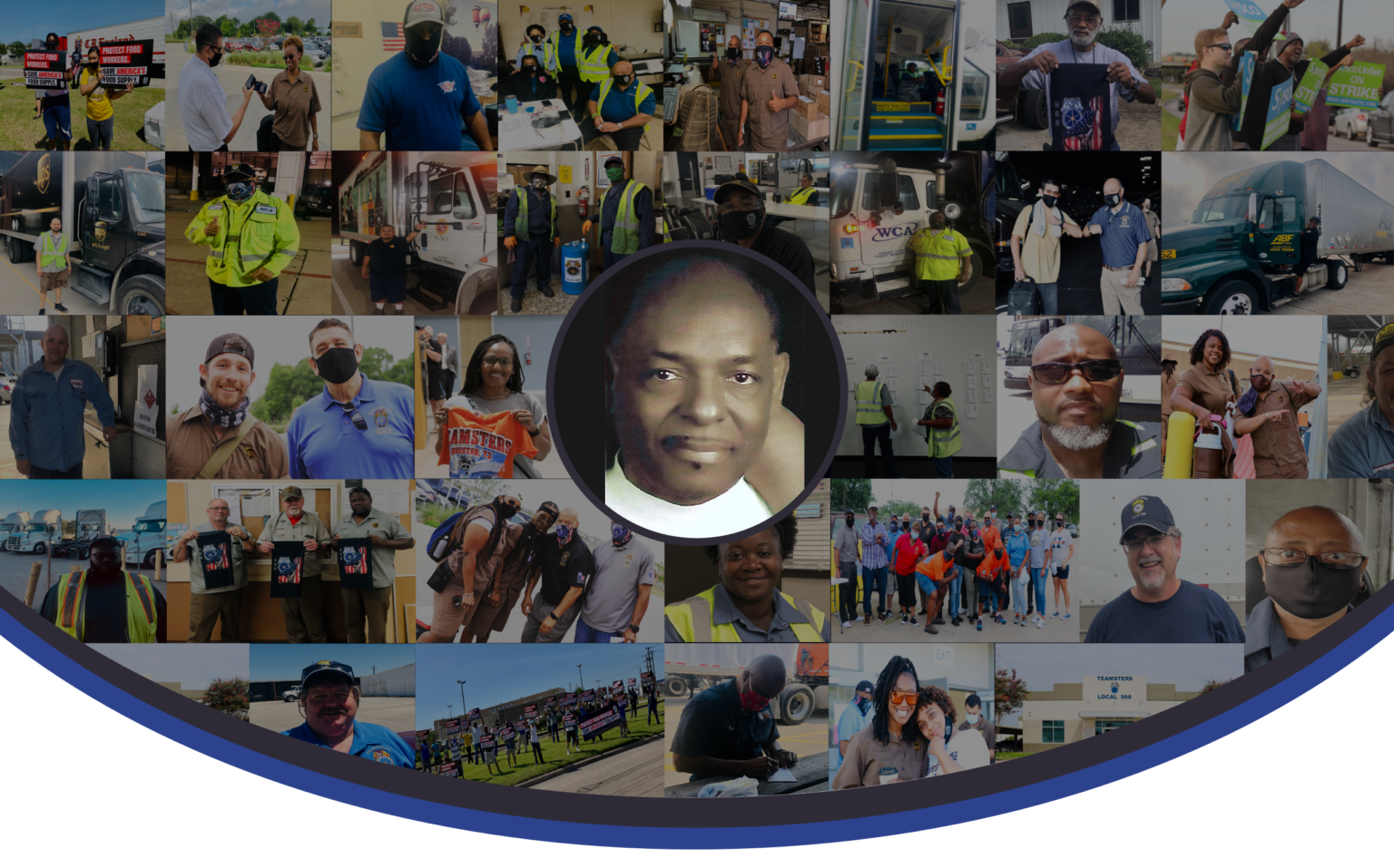 Member Services – Teamsters Local 988